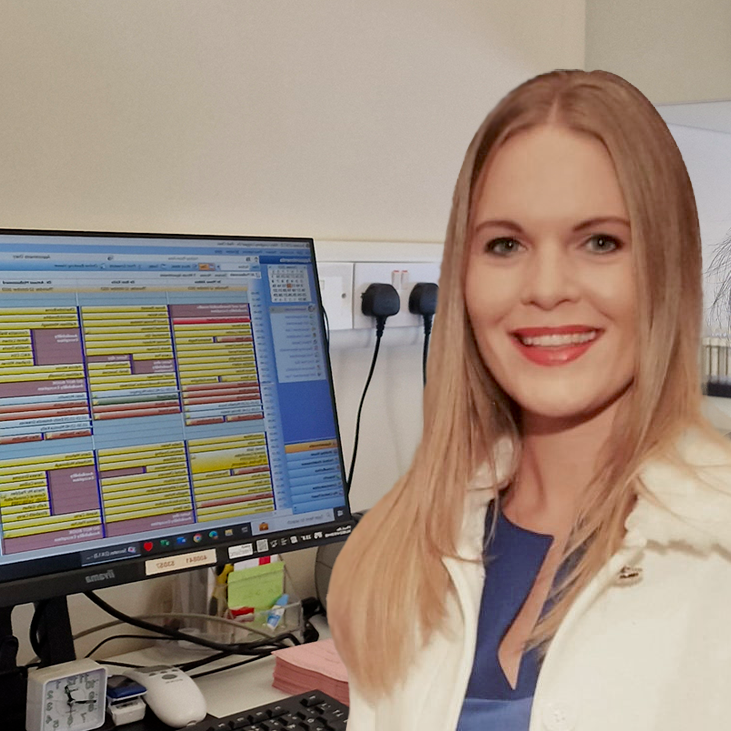 Our Team - Dr Denise Duignan - Mullingar