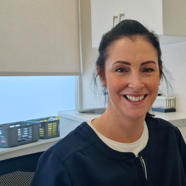 Our Team - Dr Denise Duignan - Mullingar