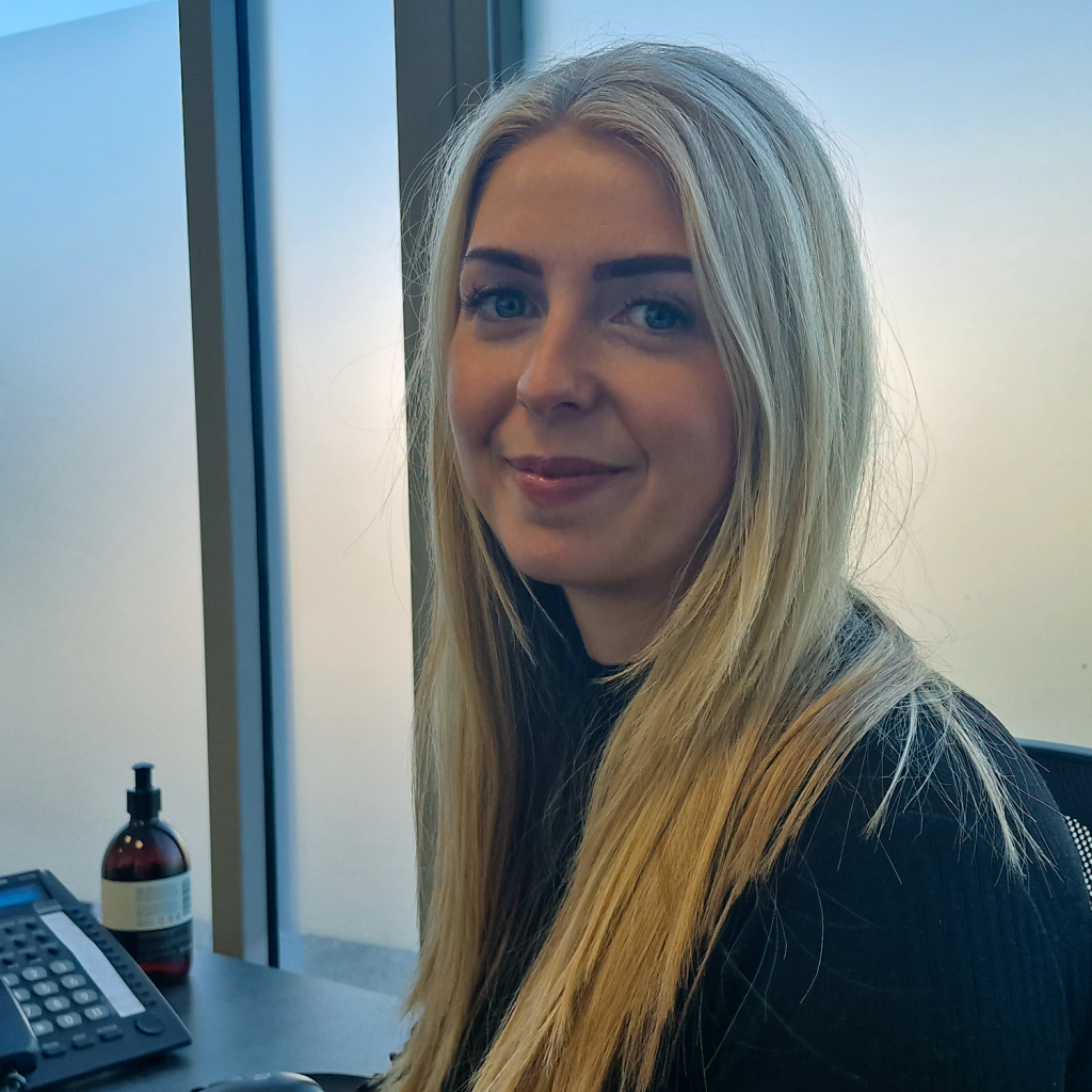 Our Team - Dr Denise Duignan - Mullingar
