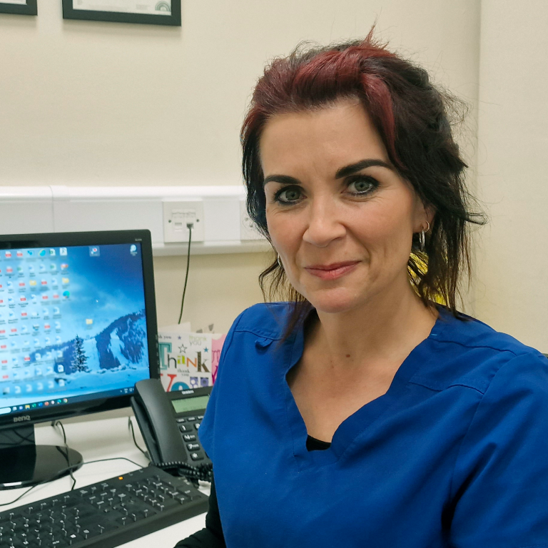 Our Team - Dr Denise Duignan - Mullingar